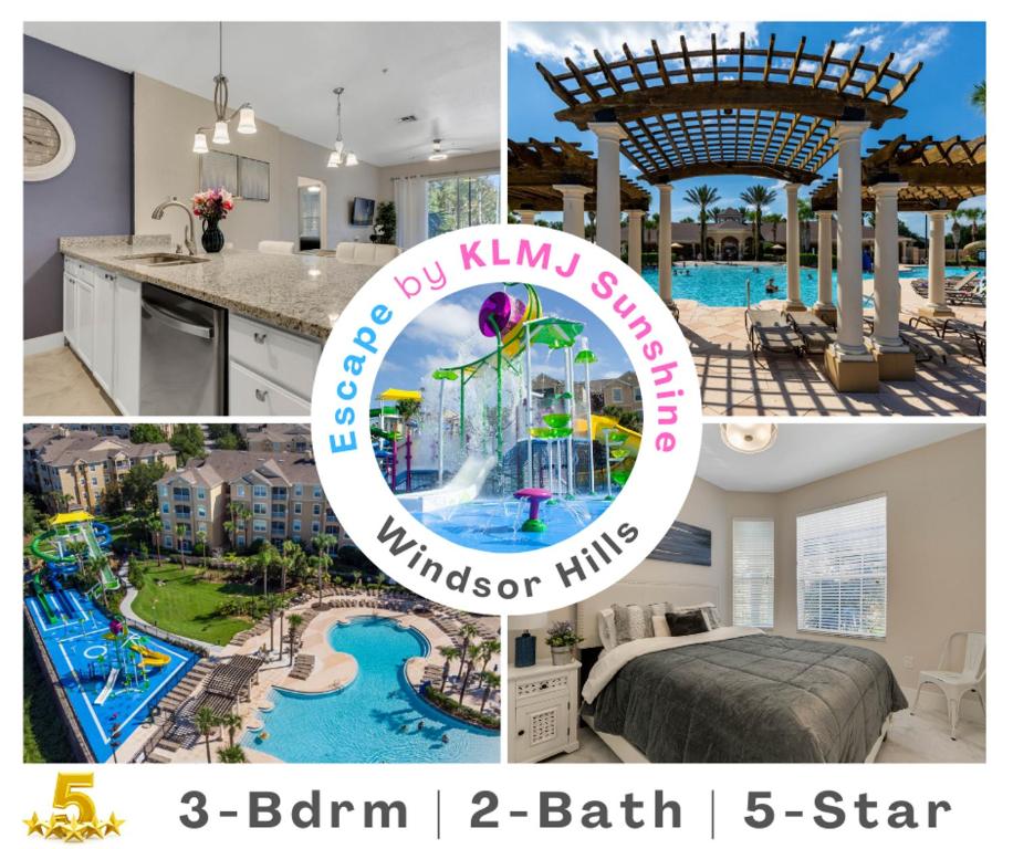 KLMJ Sunshine Condo, Orlando (updated prices 2025)