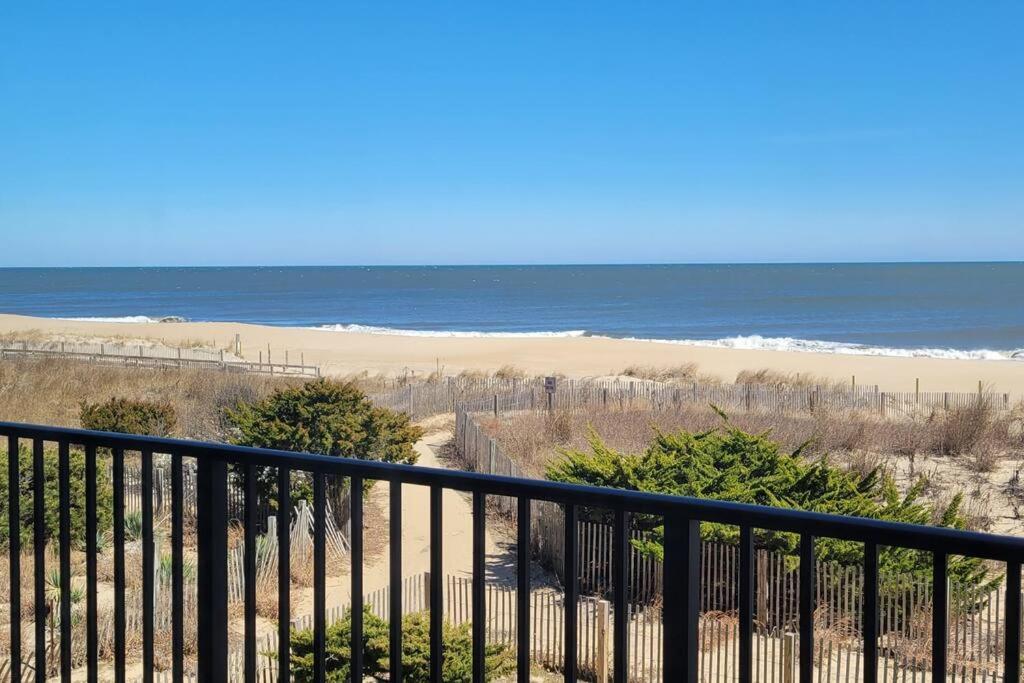 Ferienwohnung Salty Air at Sandy Square 201 (USA Ocean City) - Booking.com