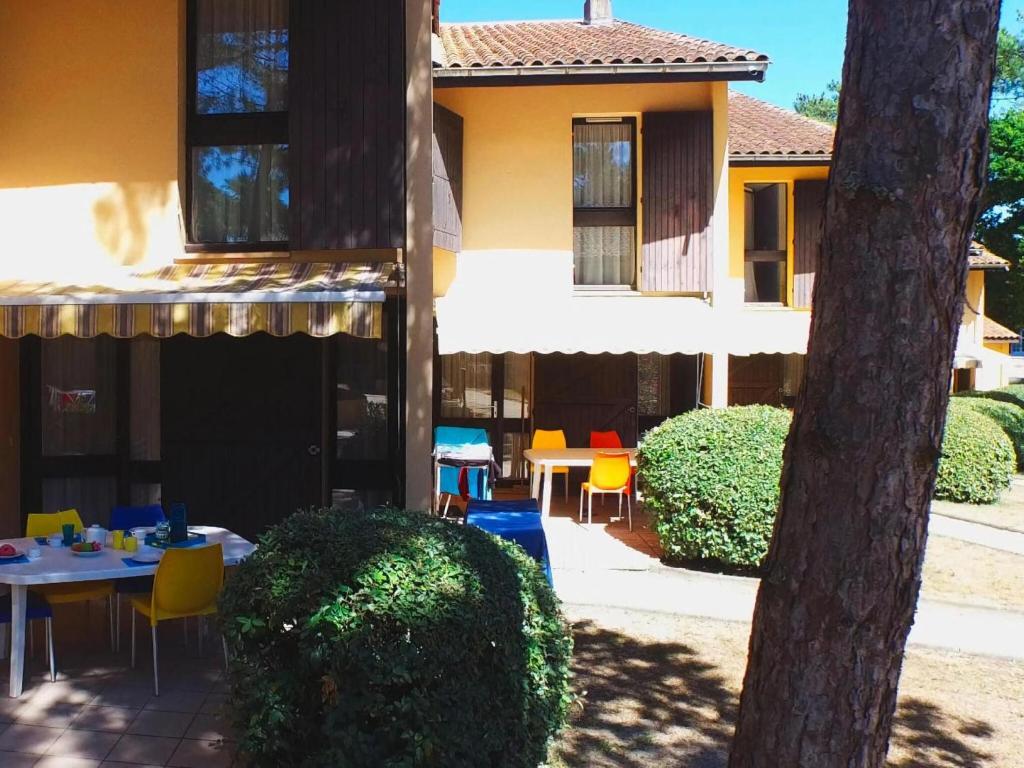 Res Soulac-sur-Mer Bordeaux Médoc, holiday home for 5 pers with sea ...