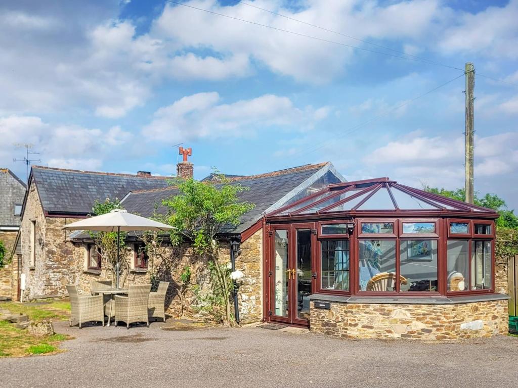 Garden Cottage - Cp28, Halwell (updated prices 2024)