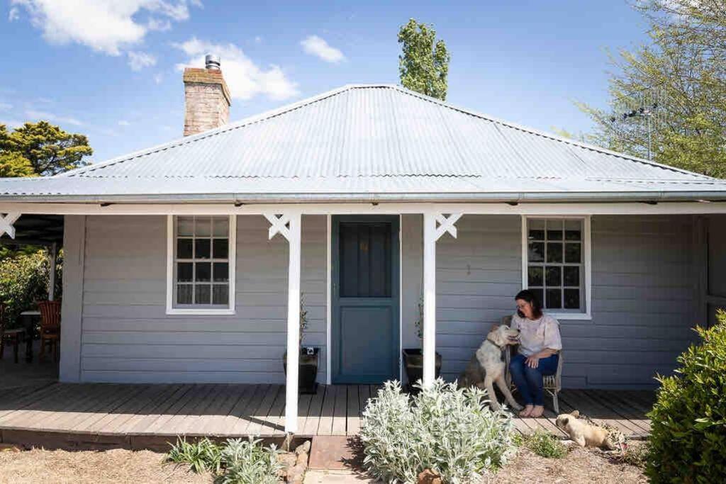 Woolbrook Cottage - Charming 1890's Heritage, Taralga (updated prices 2026)