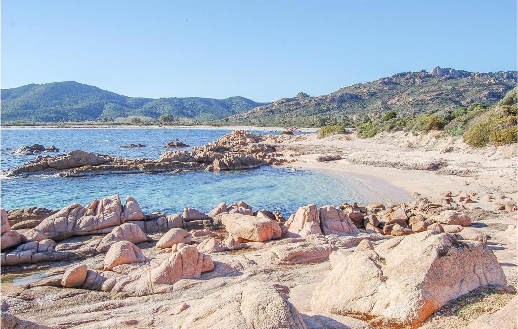 Trilo 6, Villaputzu (updated prices 2025)