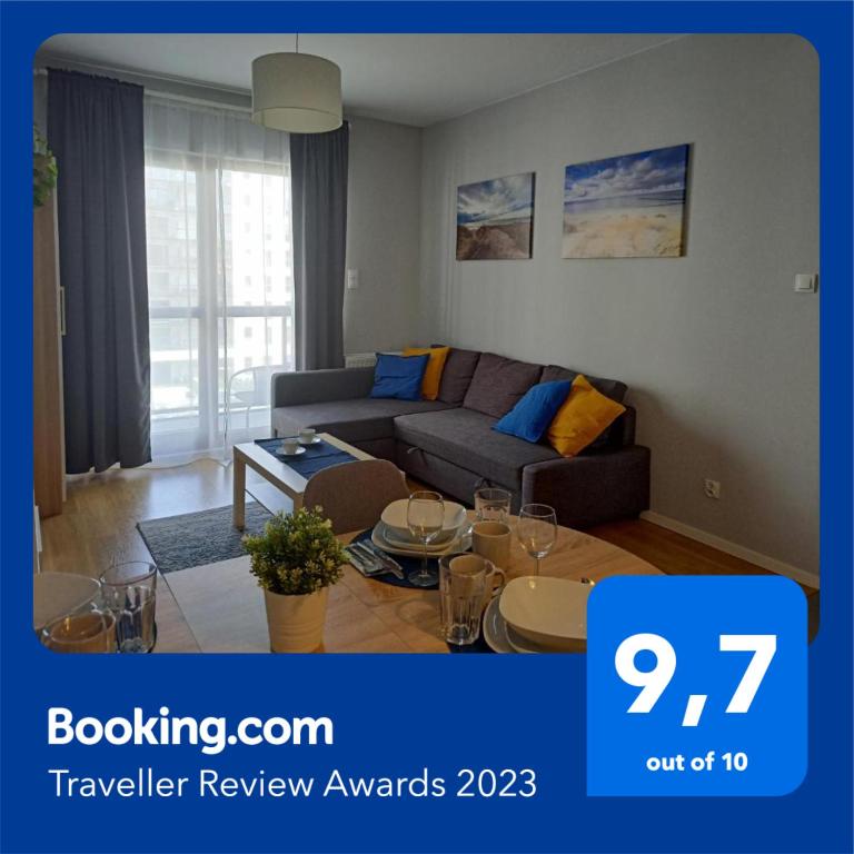 Apartament Ponte Comodo, Danzig (aktualisierte Preise für 2025)