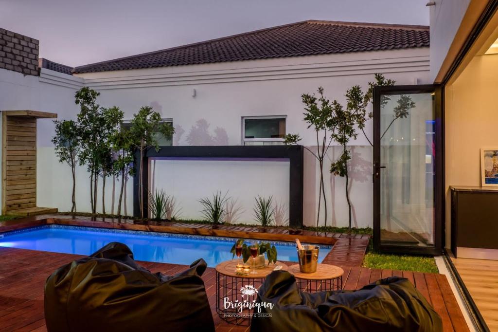 VILLA MOZAY, St. Helena Bay (updated prices 2026)