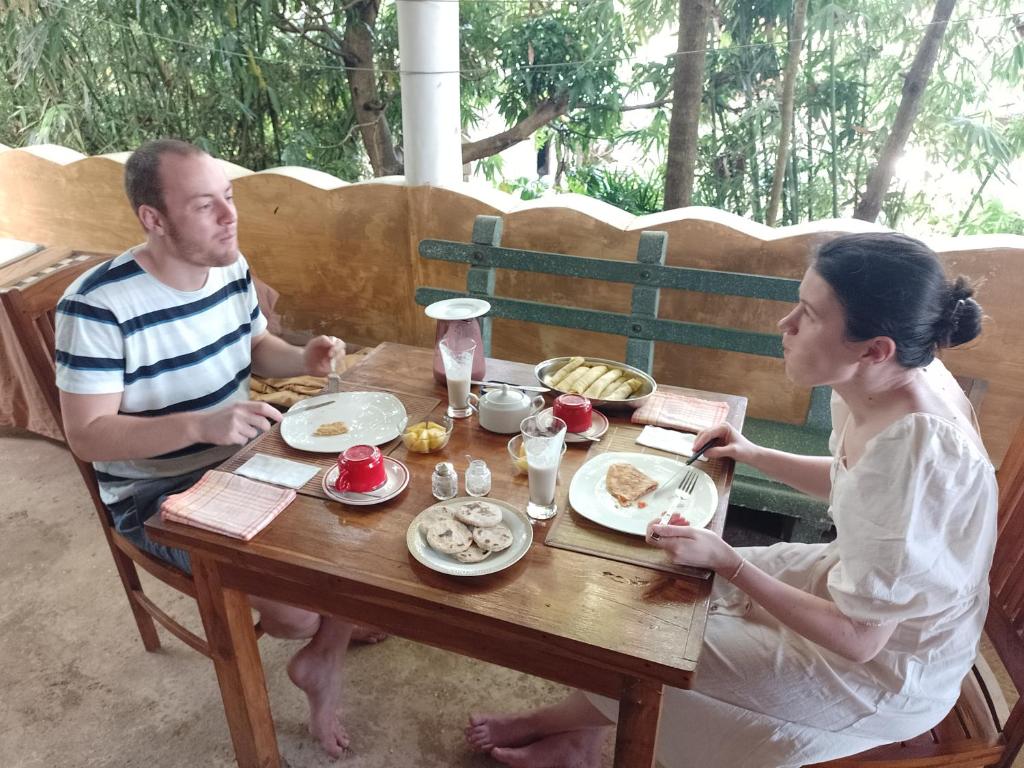 Kon Tree Shade, Dambulla (updated prices 2025)