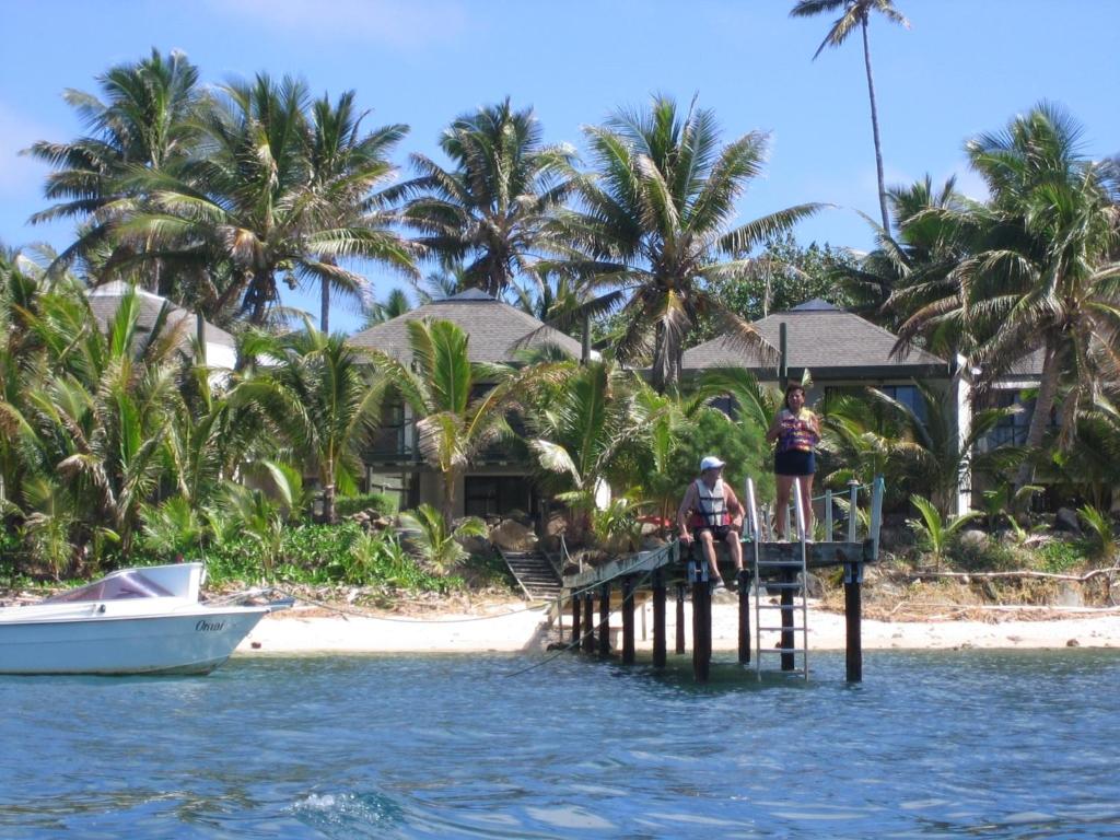 Avana Waterfront Apartments, Rarotonga (updated prices 2025)