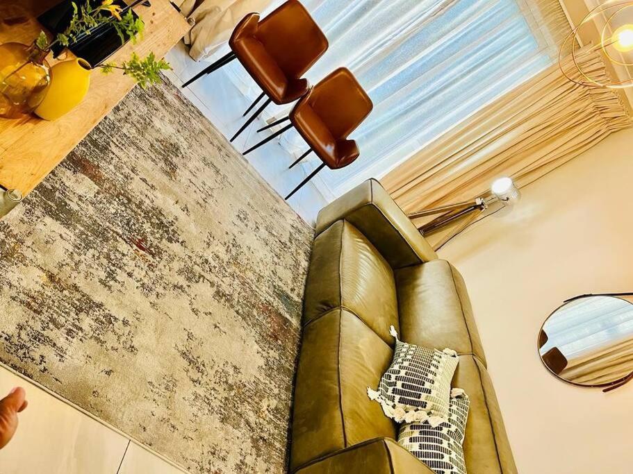 Modern charm in Pinelands, Cape Town (updated prices 2025)