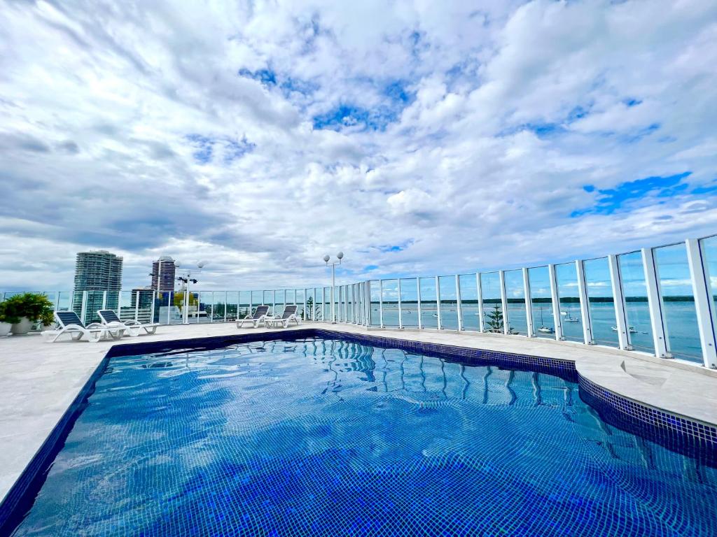 Ocean View 2BR Apartment and SPA, Gold Coast – Updated 2023 Prices