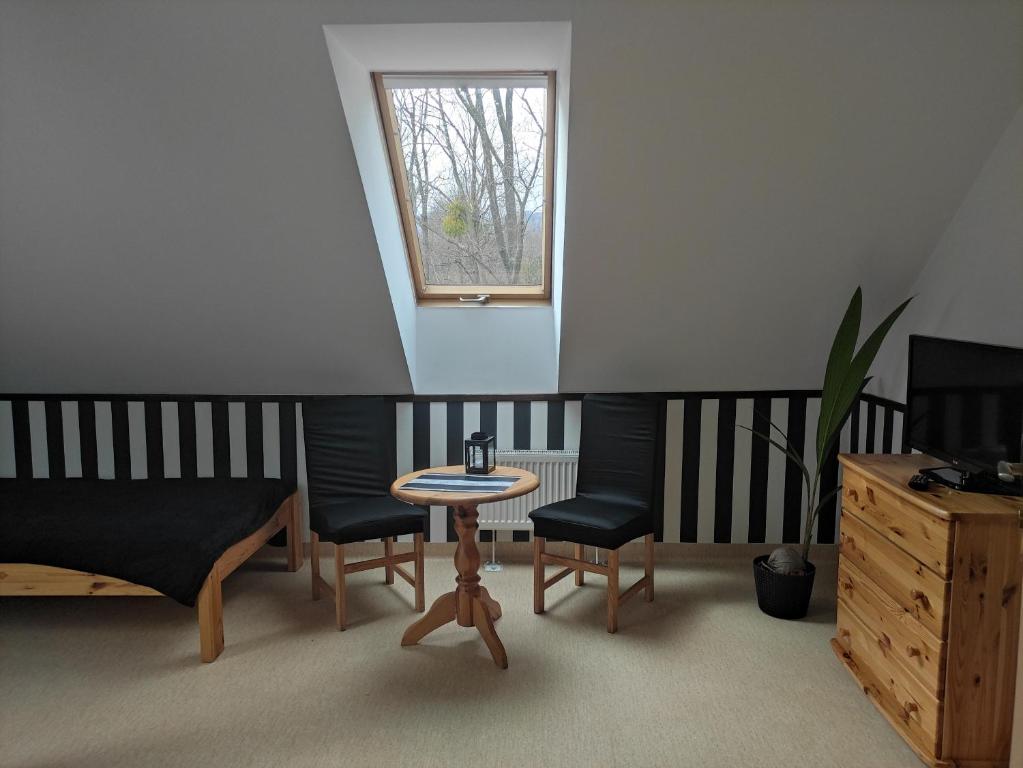 Residence Park, Bielsko-Biała (updated prices 2025)