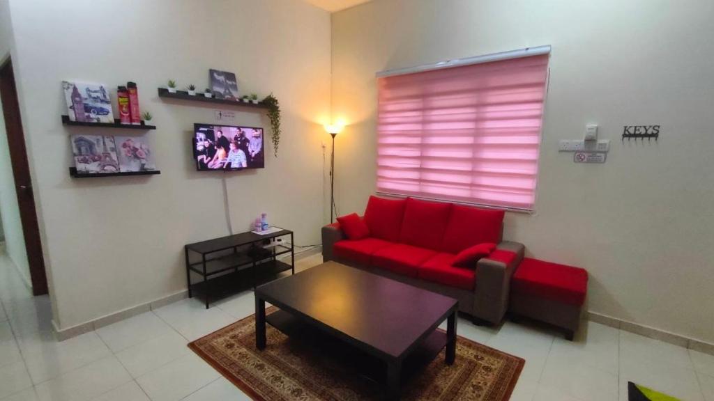 Che Det Homestay Chemor, Chemor (updated prices 2026)