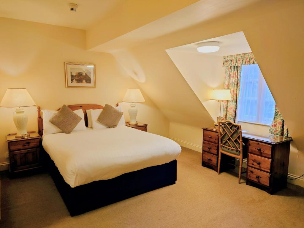 Orton Hall Hotel & Spa, Peterborough (updated prices 2025)