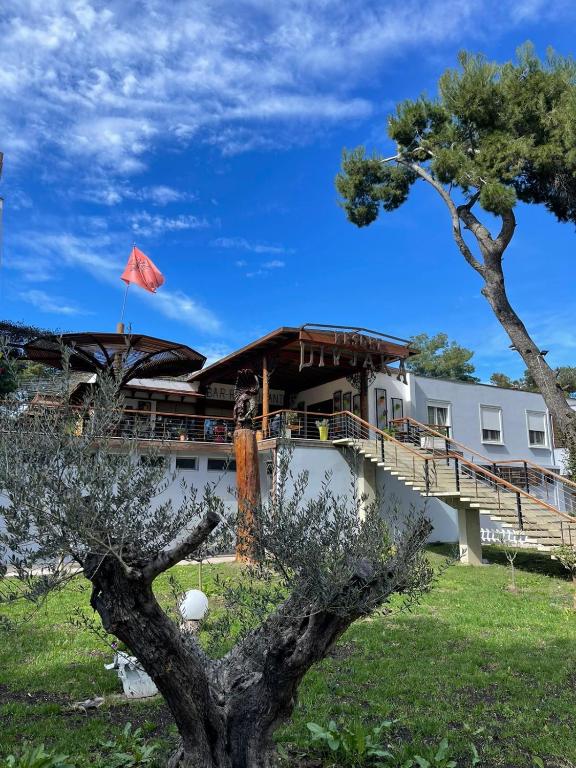 Divjaka Resort, Divjakë (updated prices 2026)
