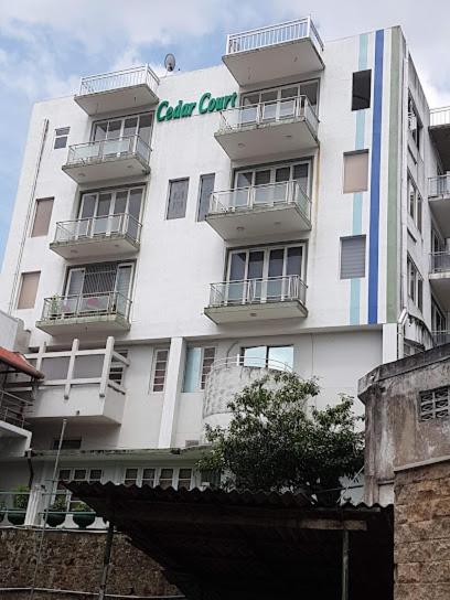 Royal Residency, Kandy (updated prices 2026)