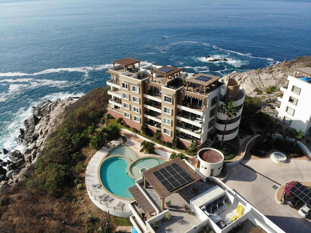 Punta Arrocito B102, Santa Maria Huatulco (precios actualizados 2025)