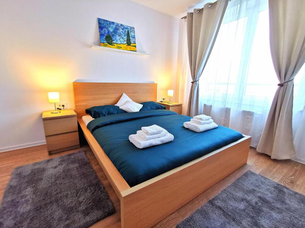 Modern Studio Coresi Residence, Braşov (updated prices 2026)