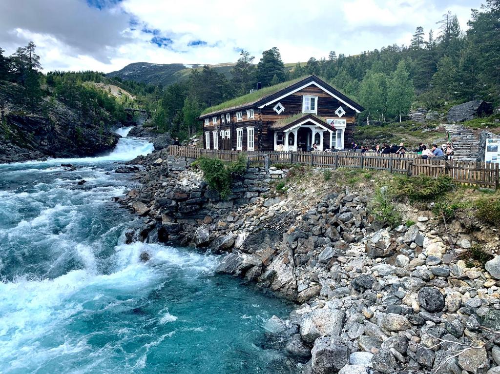 Billingen Seterpensjonat, Skjåk (updated prices 2025)