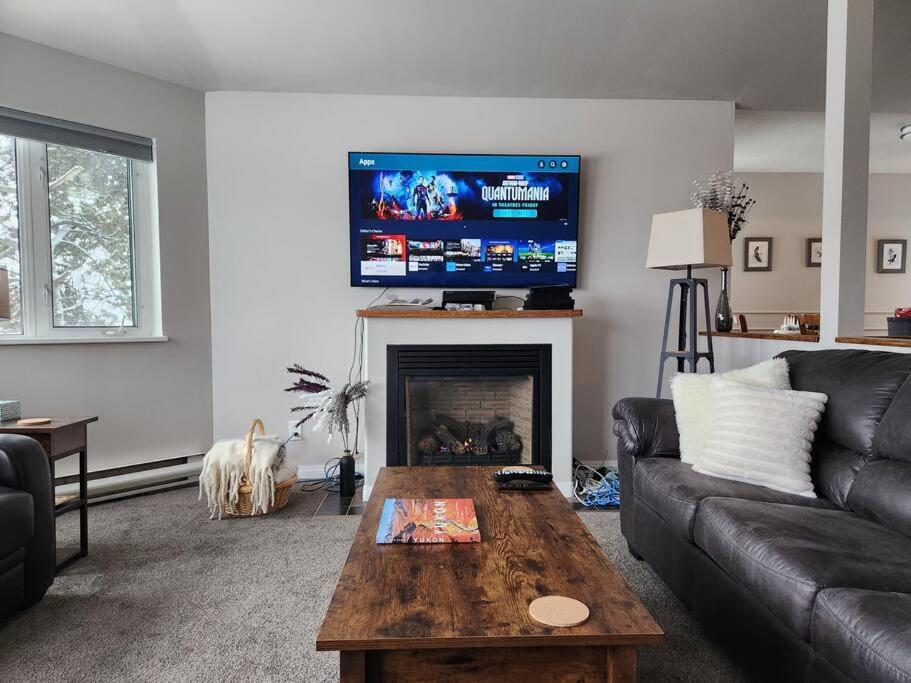 Apartamento Copper Ridge House (Canadá Whitehorse) - Booking.com