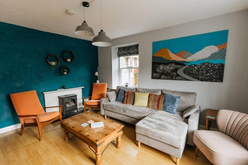 HOLLINS NOOK - Countryside House - Gateway to Lakes National Park ...