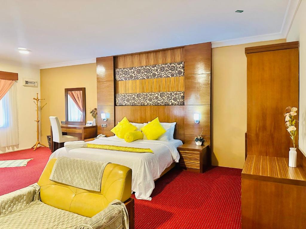 Rompin Beach Resorts, Kuala Rompin (updated prices 2025)