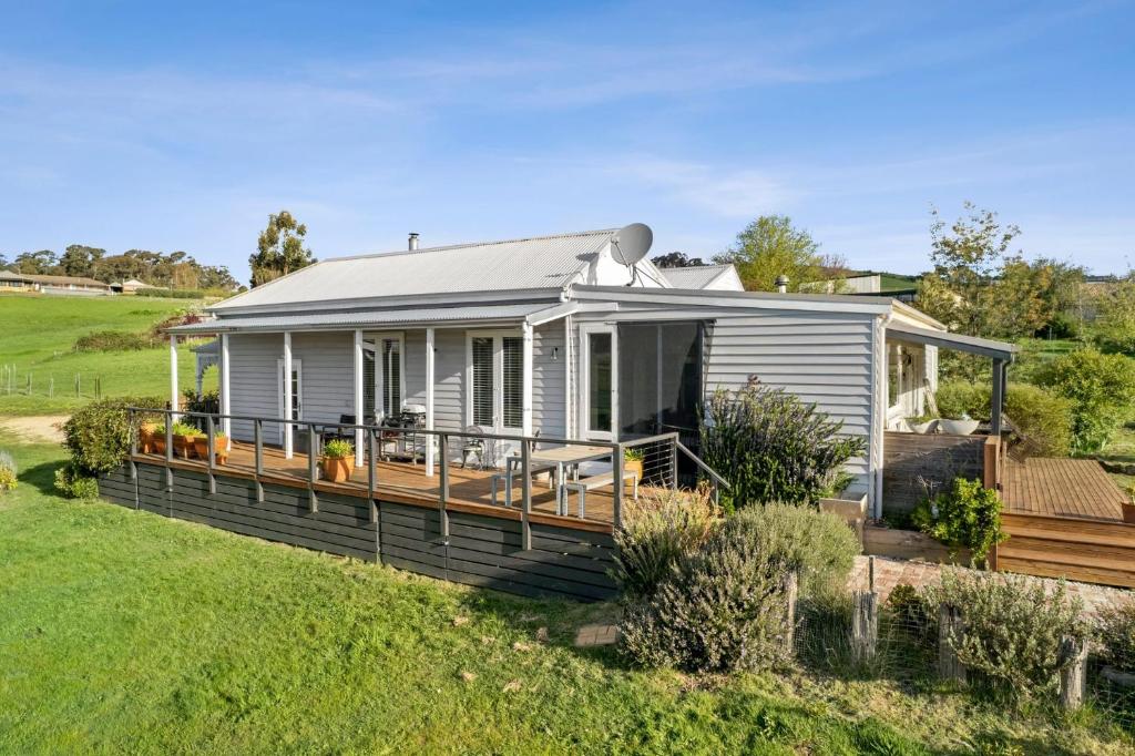 Dairy House, Daylesford – Tarifs 2023
