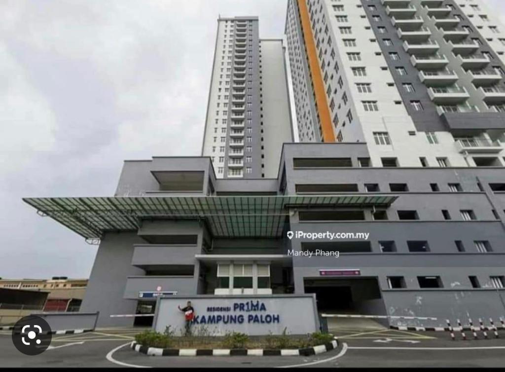 Residensi Kampung Paloh homestay 7722 @ Ipoh, Ipoh – aktualne ceny na ...