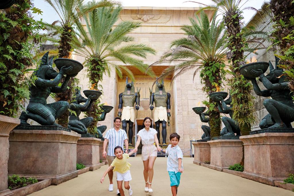 Resorts World Sentosa - Hotel Ora, Singapore (updated prices 2025)