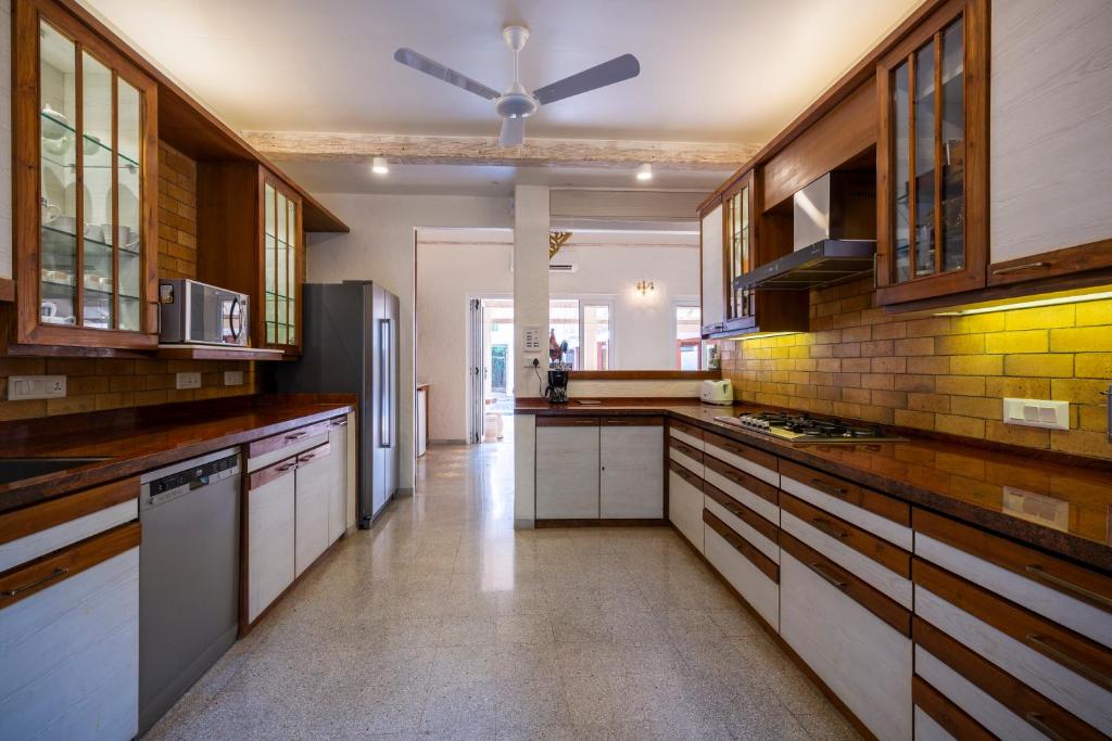 amã Stays & Trails Chikoo Villa, Goa, Old Goa (updated prices 2025)