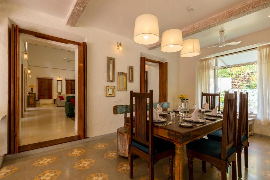 amã Stays & Trails Chikoo Villa, Goa, Old Goa (updated prices 2025)