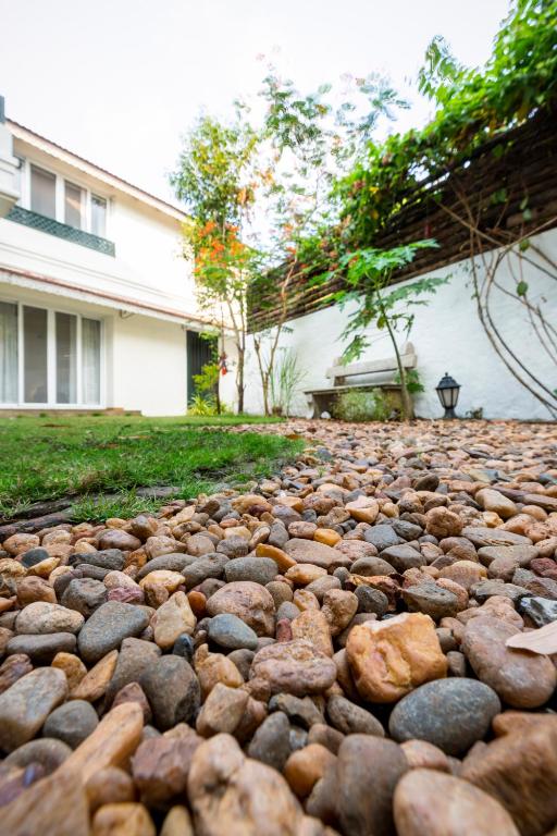 amã Stays & Trails Chikoo Villa, Goa, Old Goa (updated prices 2025)