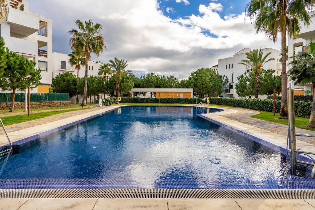 Lovely Alamar apartment by Costarentals - Ref 108, La Cala de Mijas ...