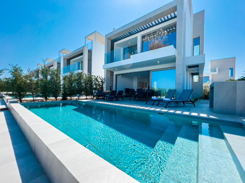 Azure Villas by Marc, Protaras (updated prices 2025)