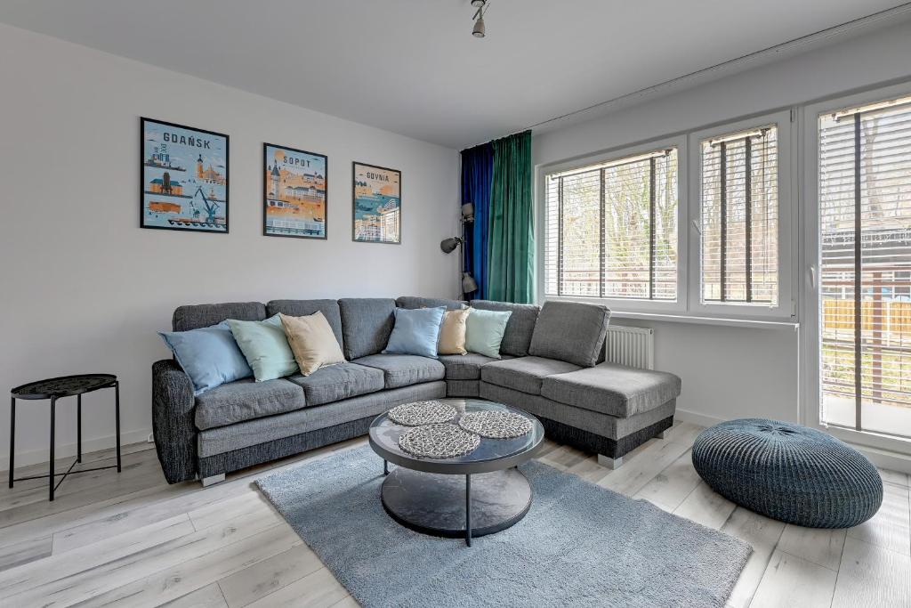 Comfort Apartments Falista, Gdynia (updated prices 2026)