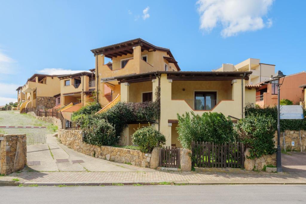 Residence Orizzonti app n 21, Golfo Aranci (updated prices 2025)