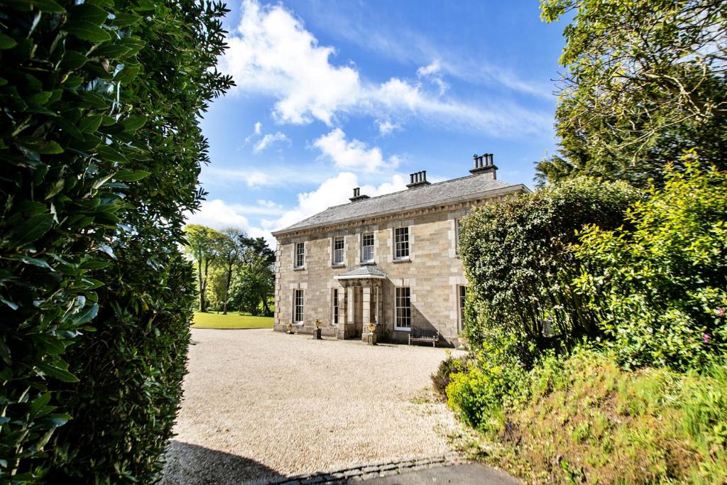 Finest Retreats - Tresillian House, Newquay (updated prices 2025)