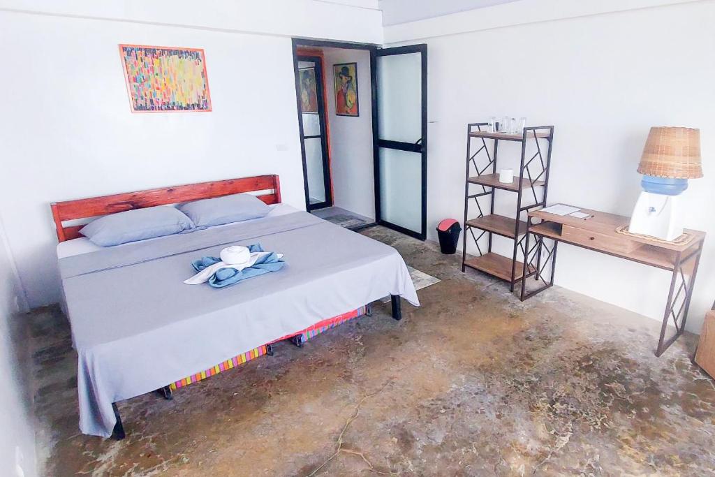 Surigao Dream Beach Resort, Tigbao (updated prices 2025)