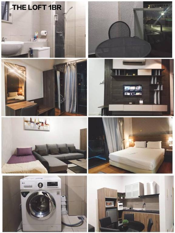 IMAGO Loft A, Kota Kinabalu (updated prices 2026)