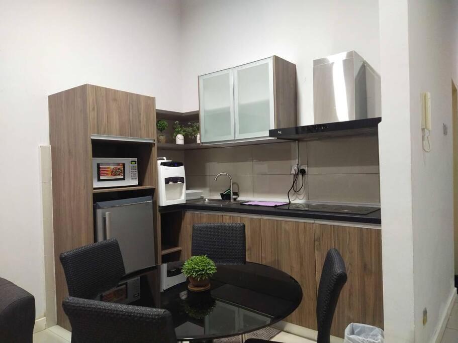 IMAGO Loft A, Kota Kinabalu (updated prices 2026)