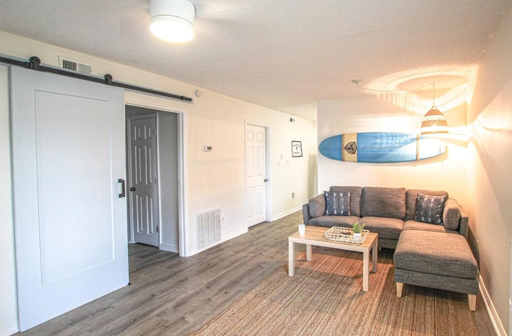 The Laylow Cottage, Carolina Beach (aktualisierte Preise für 2025)