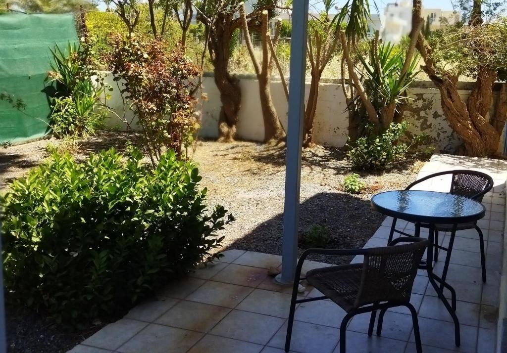 CLEO ROOM WITH PATIO 250m FROM THE BEACH, Malia – Updated 2024 Prices