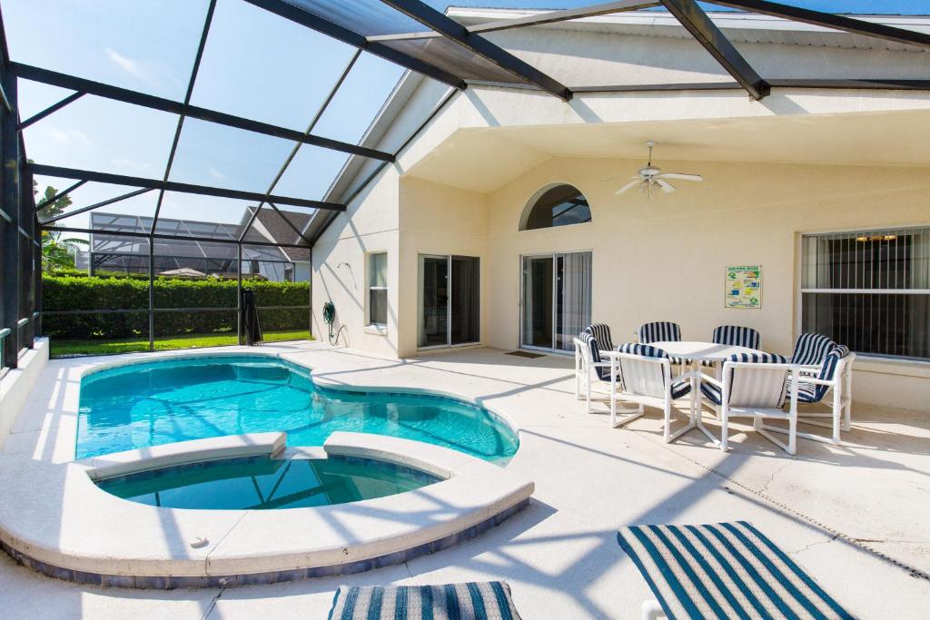 Cumbrian Lakes Pool Home Disney Area 4792, Kissimmee (updated prices 2025)