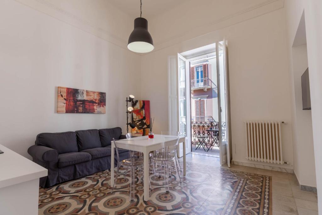Daniel's Apartment, Bari (updated prices 2026)