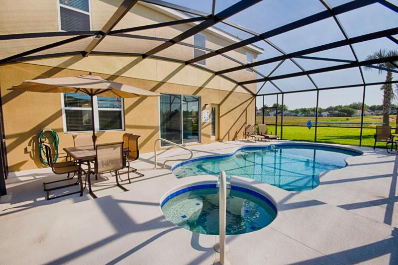 Solterra Resort Extended Pool 2 Lounges 4225, Davenport (updated prices ...