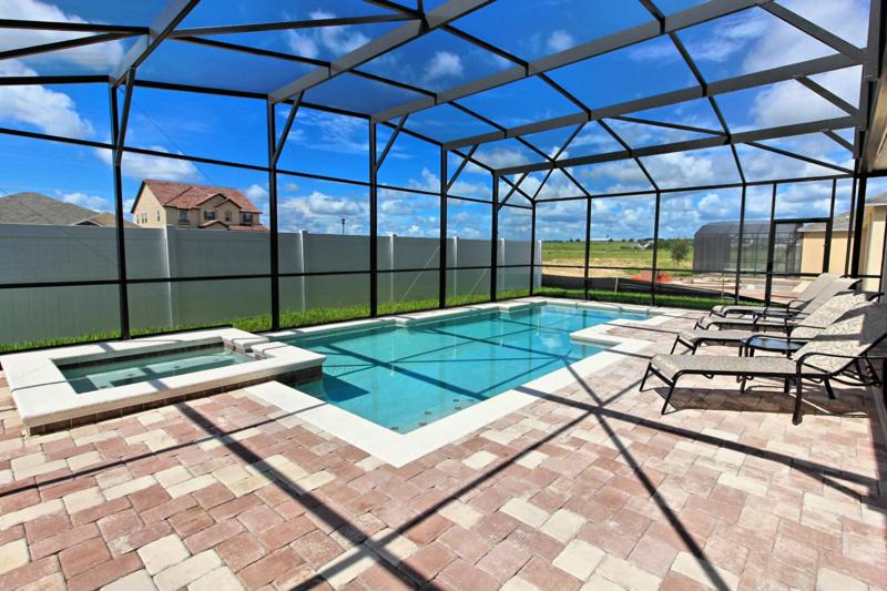 The Dales Westhaven 1334 South Facing Pool 2, Davenport (updated prices ...