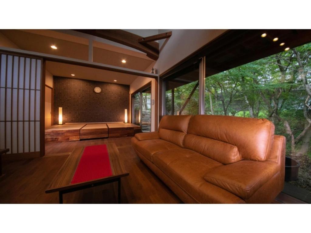 Innterhill Tsubasa Yufuin - Vacation STAY 94244v, Yufu (aktualisierte Preise für 2025)