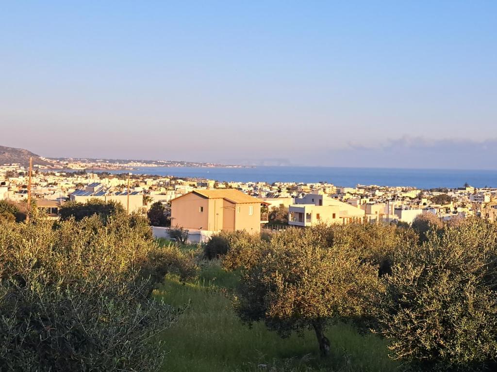 Stella Apartments Malia, Malia (updated prices 2025)