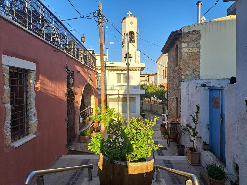 Stella Apartments Malia, Malia (updated prices 2025)