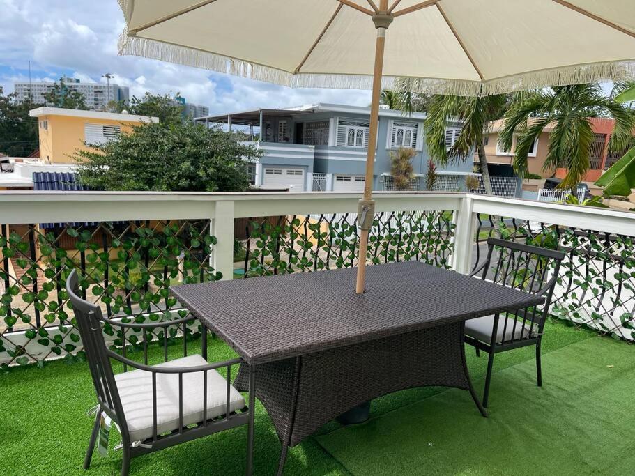 Private Rooms in Duplex Home w 4 Baths FQ Beds 1-3ppl, San Juan ...