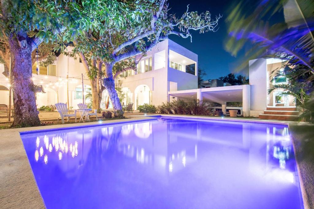 Casa Para Familias – Alberca Y Espacio Para 22+ - Boca del Río