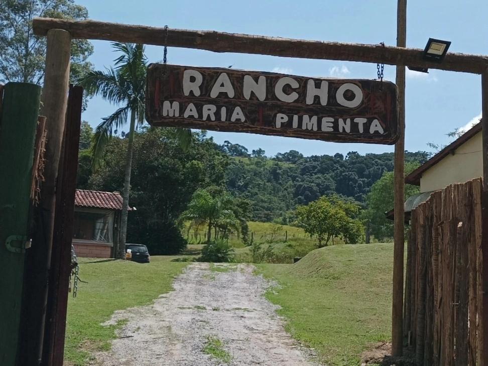 Rancho Maria Pimenta, Joanópolis (aktualisierte Preise für 2026)