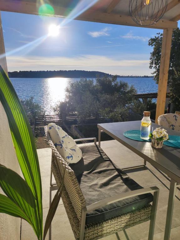 Holiday house Periska, Rogoznica – Updated 2023 Prices